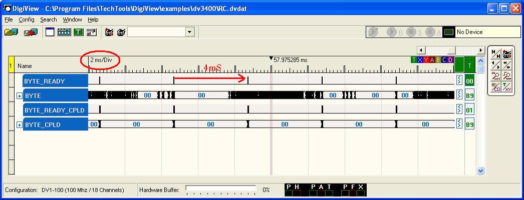 Lap Timing Decoder - Page 20 - R/C Tech Forums