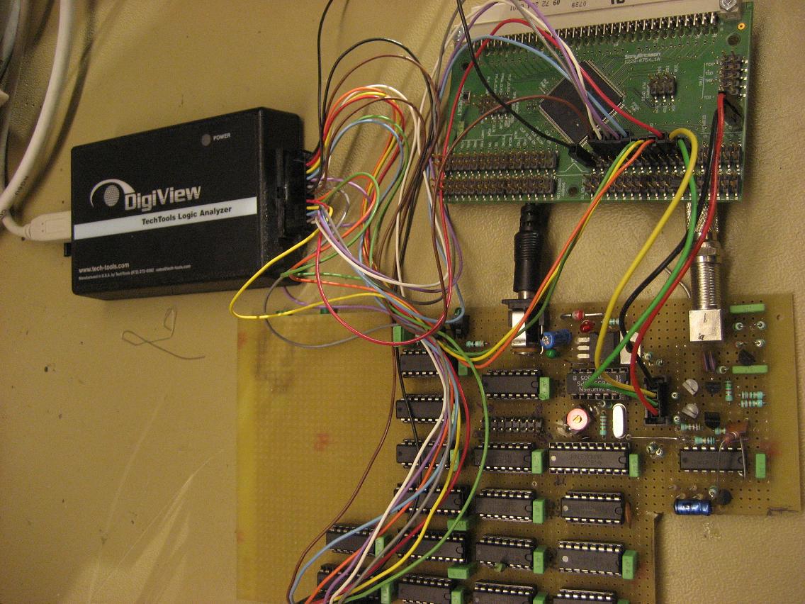 Lap Timing Decoder - Page 20 - R/C Tech Forums