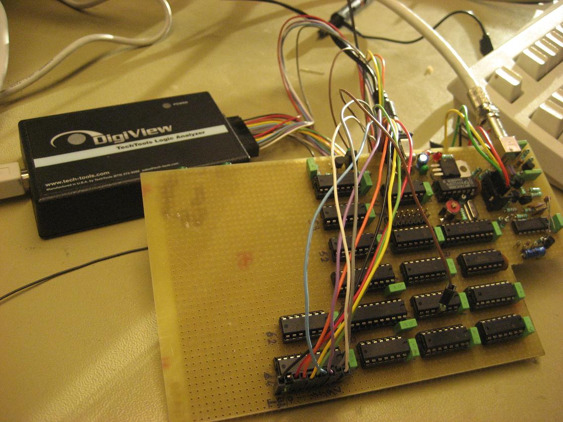 Lap Timing Decoder - Page 20 - R/C Tech Forums