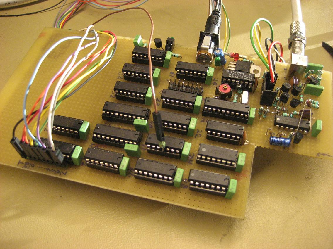Lap Timing Decoder - Page 20 - R/C Tech Forums